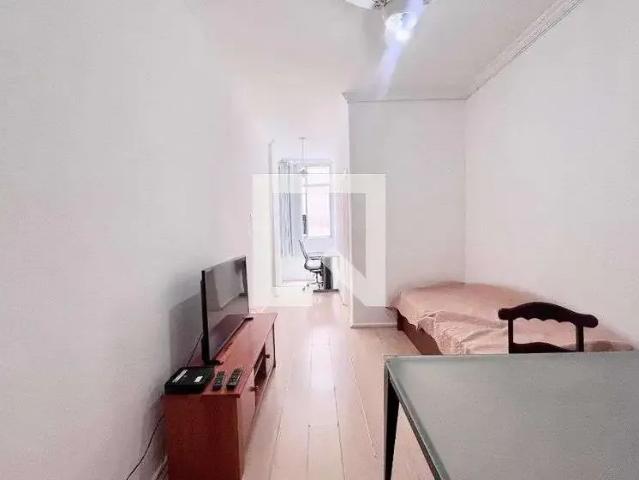 Apartamento para Venda em Rio de Janeiro/RJ Copacabana 2 Quartos