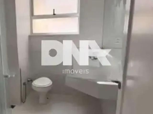 Apartamento para Venda em Rio de Janeiro/RJ Copacabana 2 Quartos