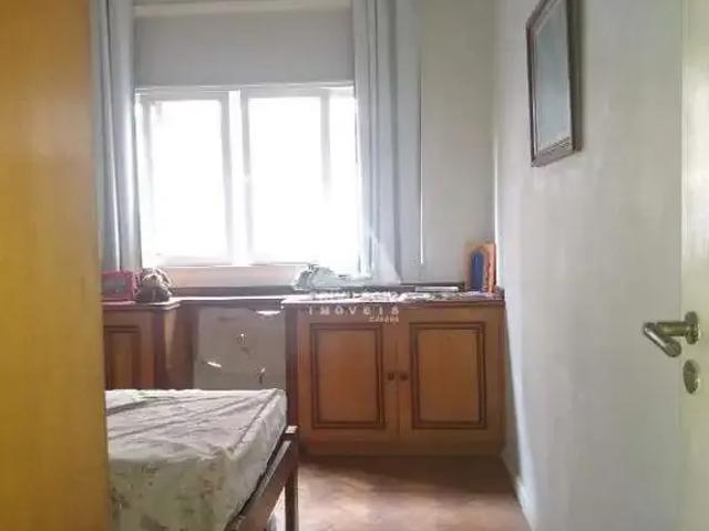 Apartamento para Venda em Rio de Janeiro/RJ Copacabana 2 Quartos