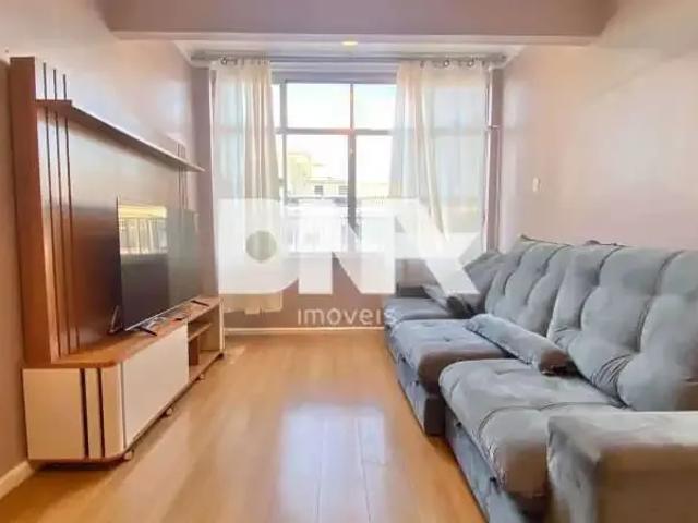 Apartamento para Venda em Rio de Janeiro/RJ Copacabana 2 Quartos