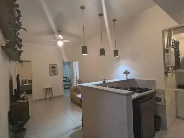 Apartamento para Venda em Rio de Janeiro/RJ Copacabana 2 Quartos