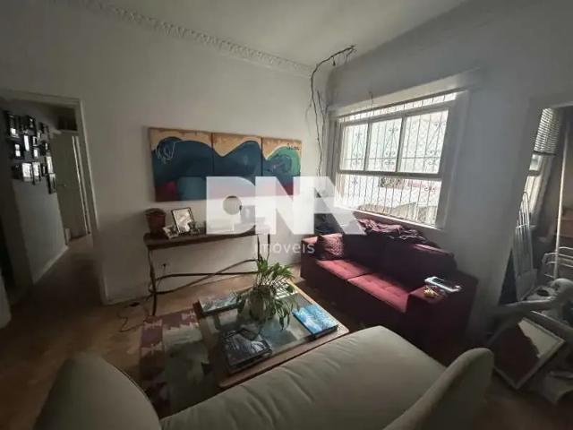 Apartamento para Venda em Rio de Janeiro/RJ Copacabana 2 Quartos