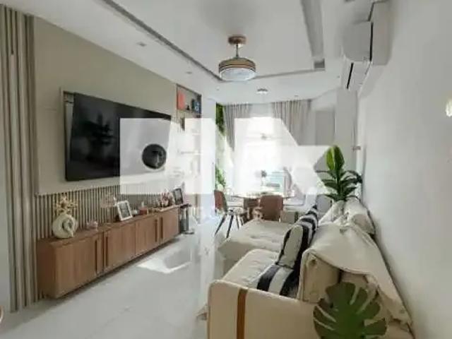 Apartamento para Venda em Rio de Janeiro/RJ Copacabana 2 Quartos