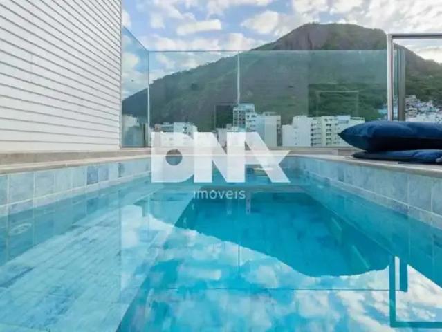 Apartamento para Venda em Rio de Janeiro/RJ Copacabana 2 Quartos