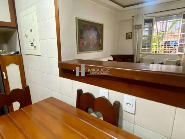 Apartamento para Venda em Rio de Janeiro/RJ Copacabana 2 Quartos