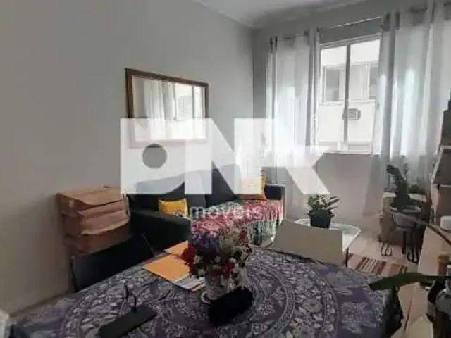Apartamento para Venda em Rio de Janeiro/RJ Copacabana 2 Quartos