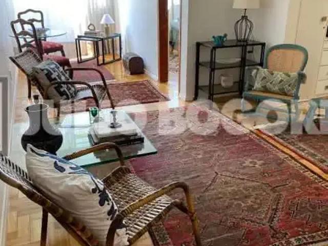 Apartamento para Venda em Rio de Janeiro/RJ Copacabana 2 Quartos