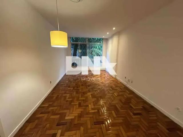Apartamento para Venda em Rio de Janeiro/RJ Copacabana 2 Quartos