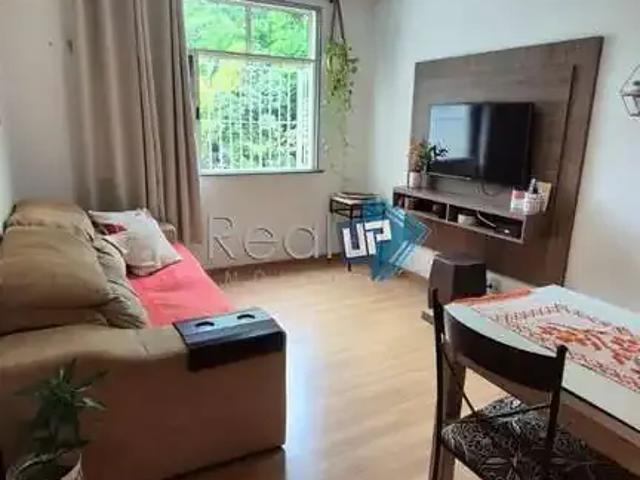 Apartamento para Venda em Rio de Janeiro/RJ Copacabana 2 Quartos