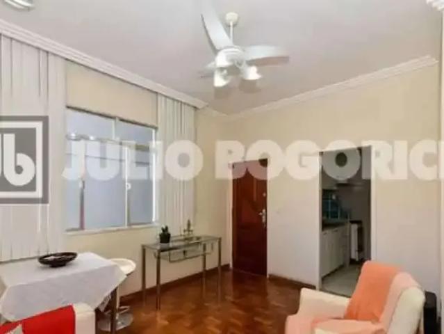 Apartamento para Venda em Rio de Janeiro/RJ Copacabana 2 Quartos