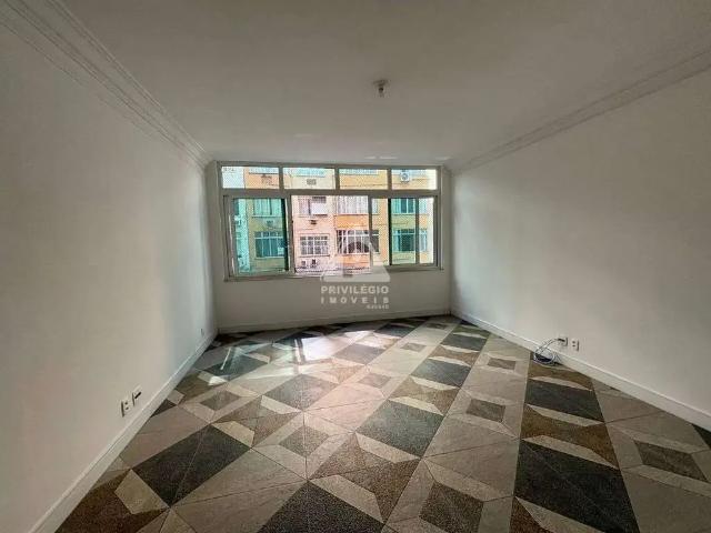 Apartamento para Venda em Rio de Janeiro/RJ Copacabana 2 Quartos