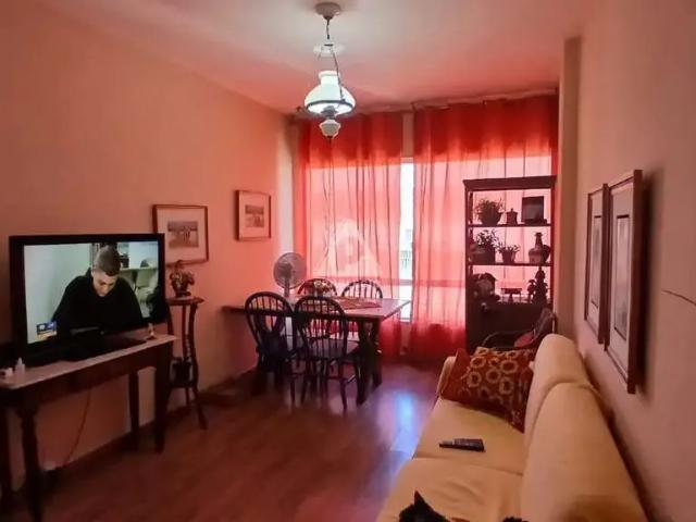 Apartamento para Venda em Rio de Janeiro/RJ Copacabana 2 Quartos