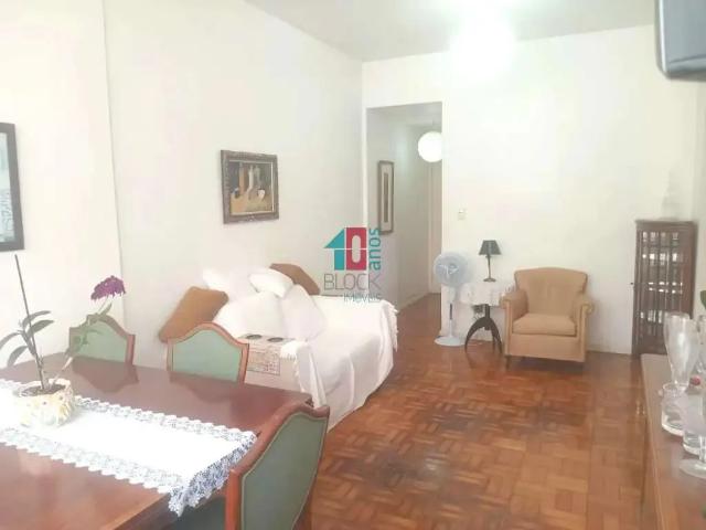 Apartamento para Venda em Rio de Janeiro/RJ Copacabana 2 Quartos