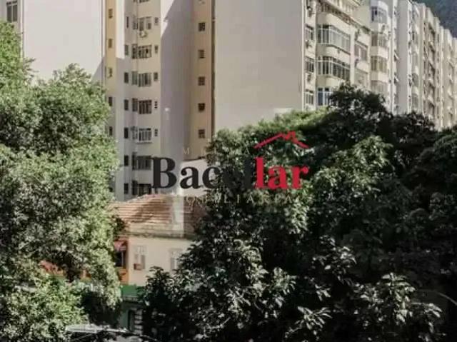 Apartamento para Venda em Rio de Janeiro/RJ Copacabana 2 Quartos