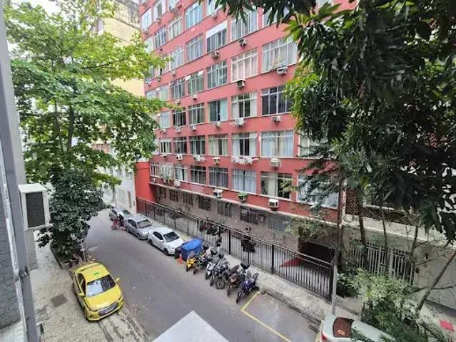 Apartamento para Venda em Rio de Janeiro/RJ Copacabana 2 Quartos