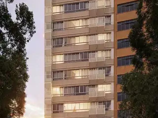 Apartamento para Venda em Rio de Janeiro/RJ Copacabana 2 Quartos