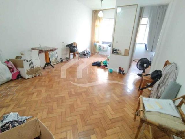 Apartamento para Venda em Rio de Janeiro/RJ Copacabana 2 Quartos