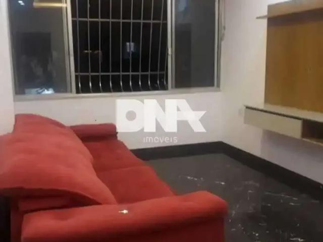 Apartamento para Venda em Rio de Janeiro/RJ Copacabana 2 Quartos