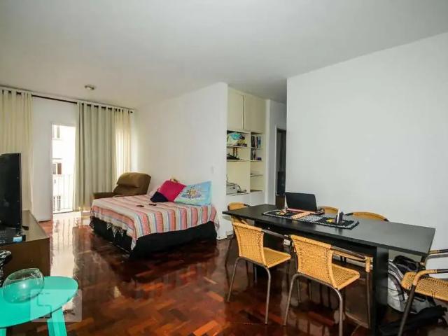 Apartamento para Venda em Rio de Janeiro/RJ Copacabana 2 Quartos