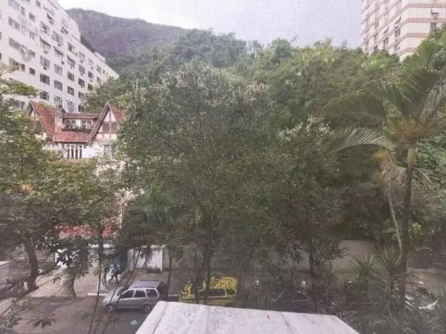 Apartamento para Venda em Rio de Janeiro/RJ Copacabana 2 Quartos