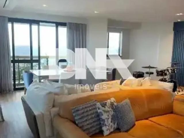 Apartamento para Venda em Rio de Janeiro/RJ Copacabana 2 Quartos