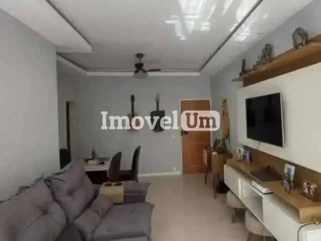 Apartamento para Venda em Rio de Janeiro/RJ Copacabana 2 Quartos