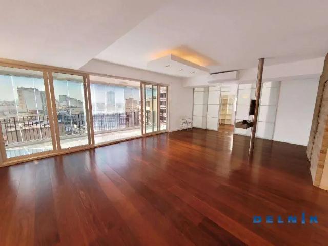Apartamento para Venda em Rio de Janeiro/RJ Copacabana 3 Quartos