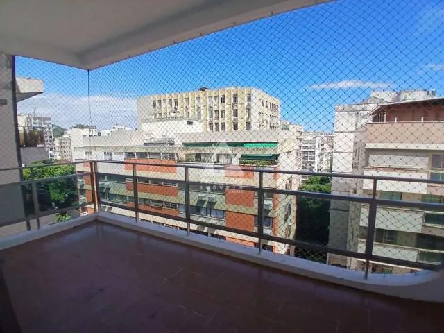 Apartamento para Venda em Rio de Janeiro/RJ Copacabana 2 Quartos