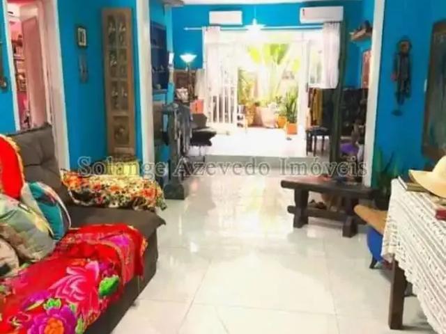 Apartamento para Venda em Rio de Janeiro/RJ Copacabana 2 Quartos
