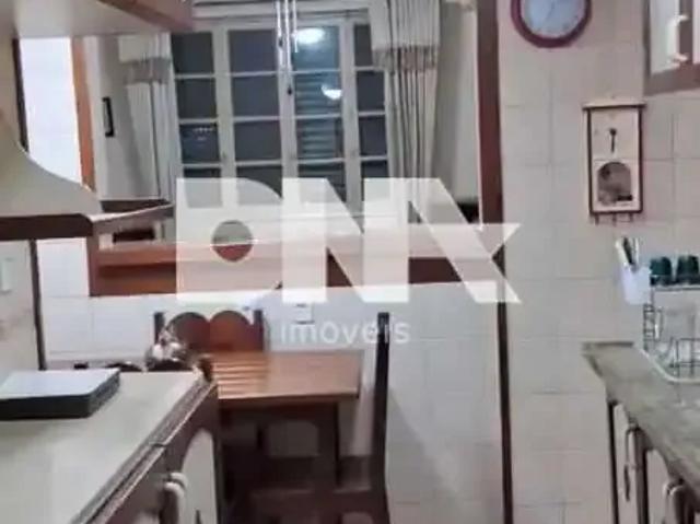 Apartamento para Venda em Rio de Janeiro/RJ Copacabana 2 Quartos