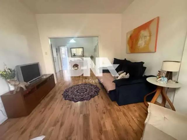 Apartamento para Venda em Rio de Janeiro/RJ Copacabana 2 Quartos