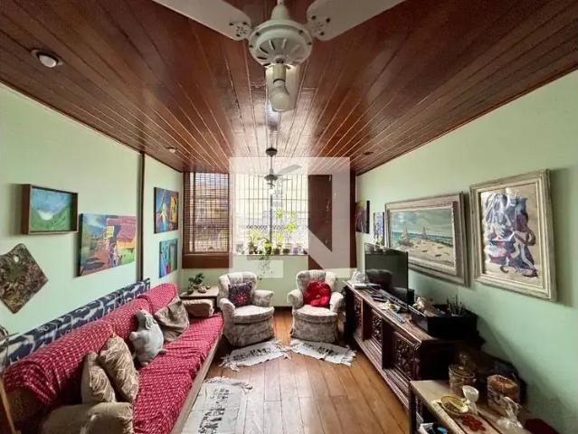 Apartamento para Venda em Rio de Janeiro/RJ Copacabana 2 Quartos