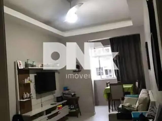 Apartamento para Venda em Rio de Janeiro/RJ Copacabana 2 Quartos