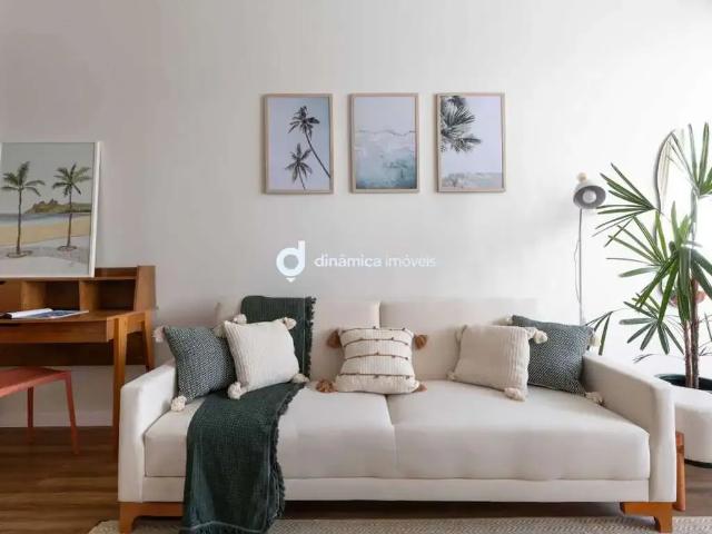 Apartamento para Venda em Rio de Janeiro/RJ Copacabana 2 Quartos