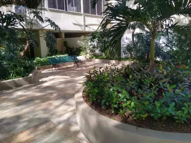 Apartamento para Venda em Rio de Janeiro/RJ Copacabana 2 Quartos