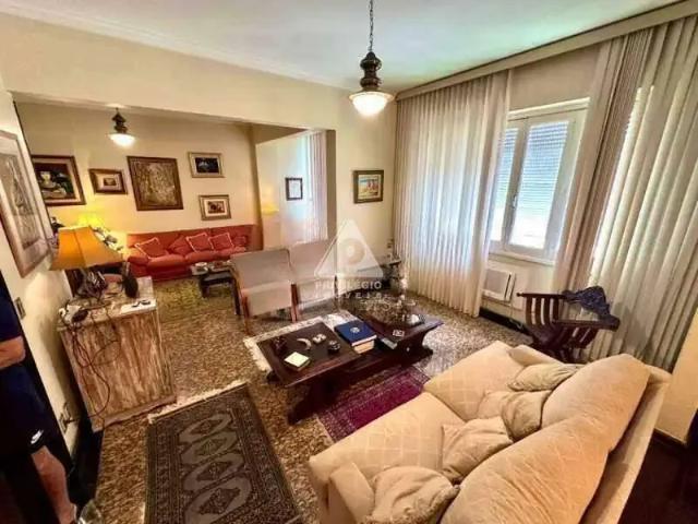 Apartamento para Venda em Rio de Janeiro/RJ Copacabana 2 Quartos