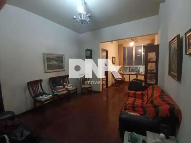 Apartamento para Venda em Rio de Janeiro/RJ Copacabana 2 Quartos
