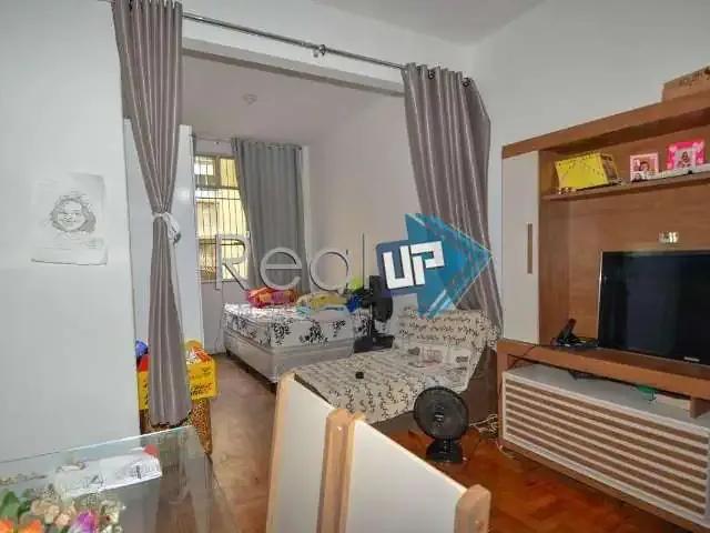 Apartamento para Venda em Rio de Janeiro/RJ Copacabana 2 Quartos