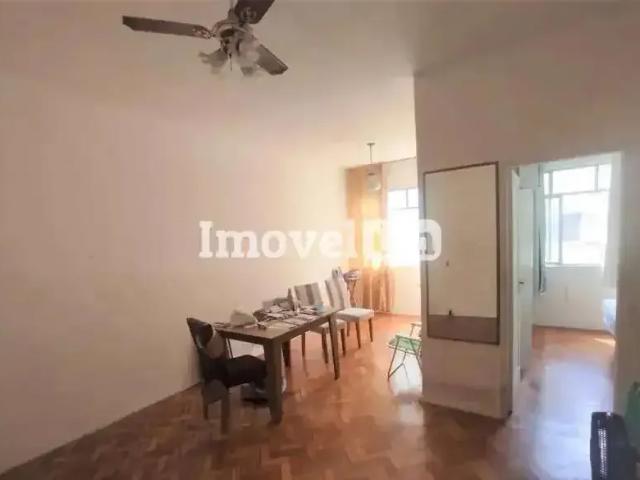 Apartamento para Venda em Rio de Janeiro/RJ Copacabana 2 Quartos