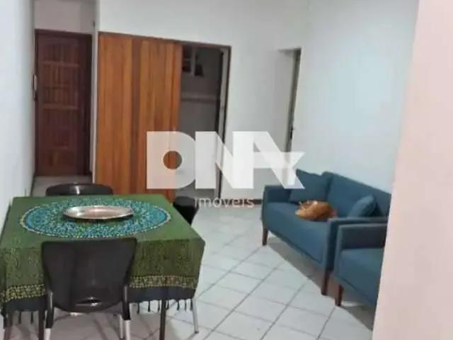Apartamento para Venda em Rio de Janeiro/RJ Copacabana 2 Quartos