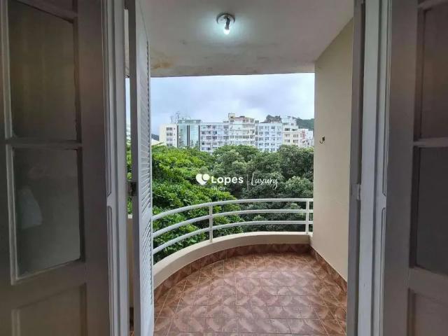 Apartamento para Venda em Rio de Janeiro/RJ Copacabana 2 Quartos