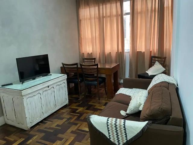 Apartamento para Venda em Rio de Janeiro/RJ Copacabana 2 Quartos