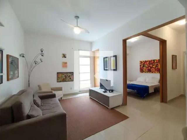 Apartamento para Venda em Rio de Janeiro/RJ Copacabana 2 Quartos