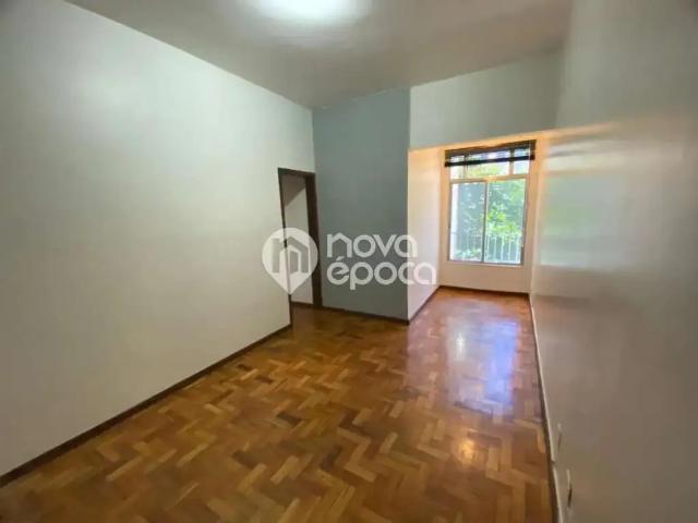 Apartamento para Venda em Rio de Janeiro/RJ Copacabana 2 Quartos