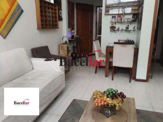 Apartamento para Venda em Rio de Janeiro/RJ Copacabana 2 Quartos