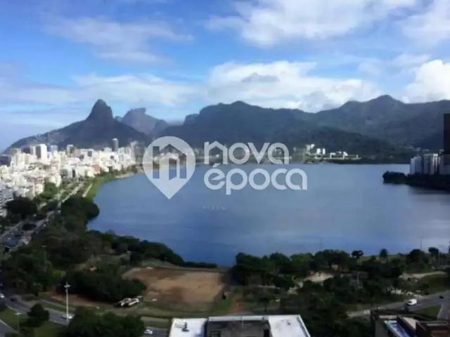 Apartamento para Venda em Rio de Janeiro/RJ Copacabana 2 Quartos
