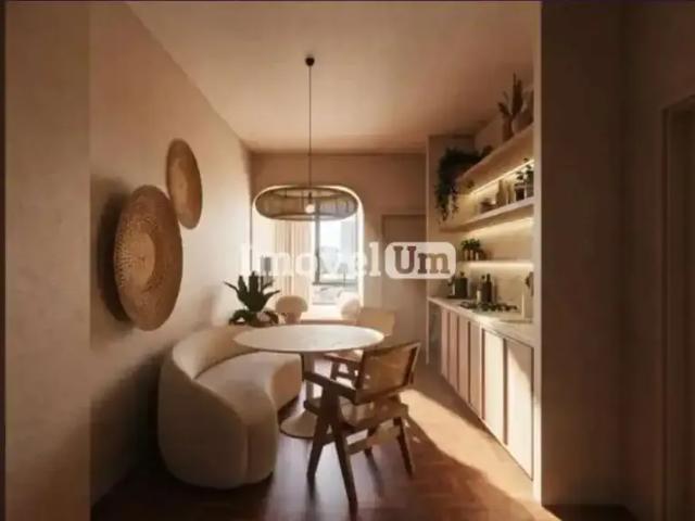 Apartamento para Venda em Rio de Janeiro/RJ Copacabana 2 Quartos