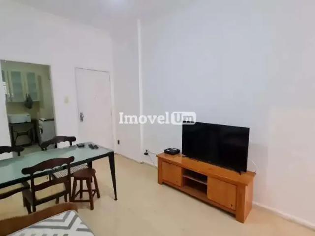 Apartamento para Venda em Rio de Janeiro/RJ Copacabana 2 Quartos