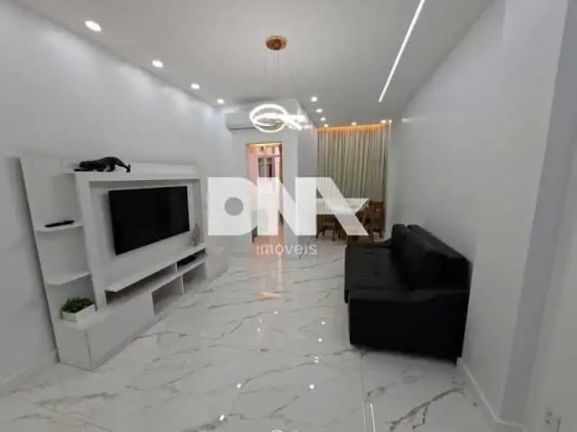 Apartamento para Venda em Rio de Janeiro/RJ Copacabana 2 Quartos
