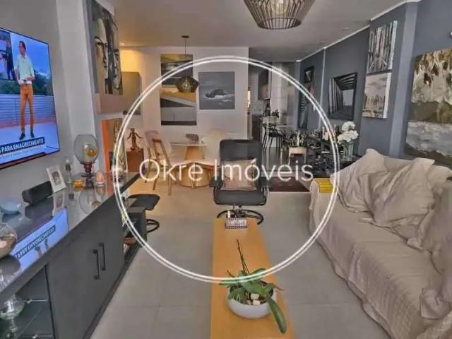 Apartamento para Venda em Rio de Janeiro/RJ Copacabana 2 Quartos